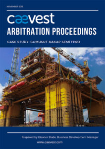 Case Studies – Caevest